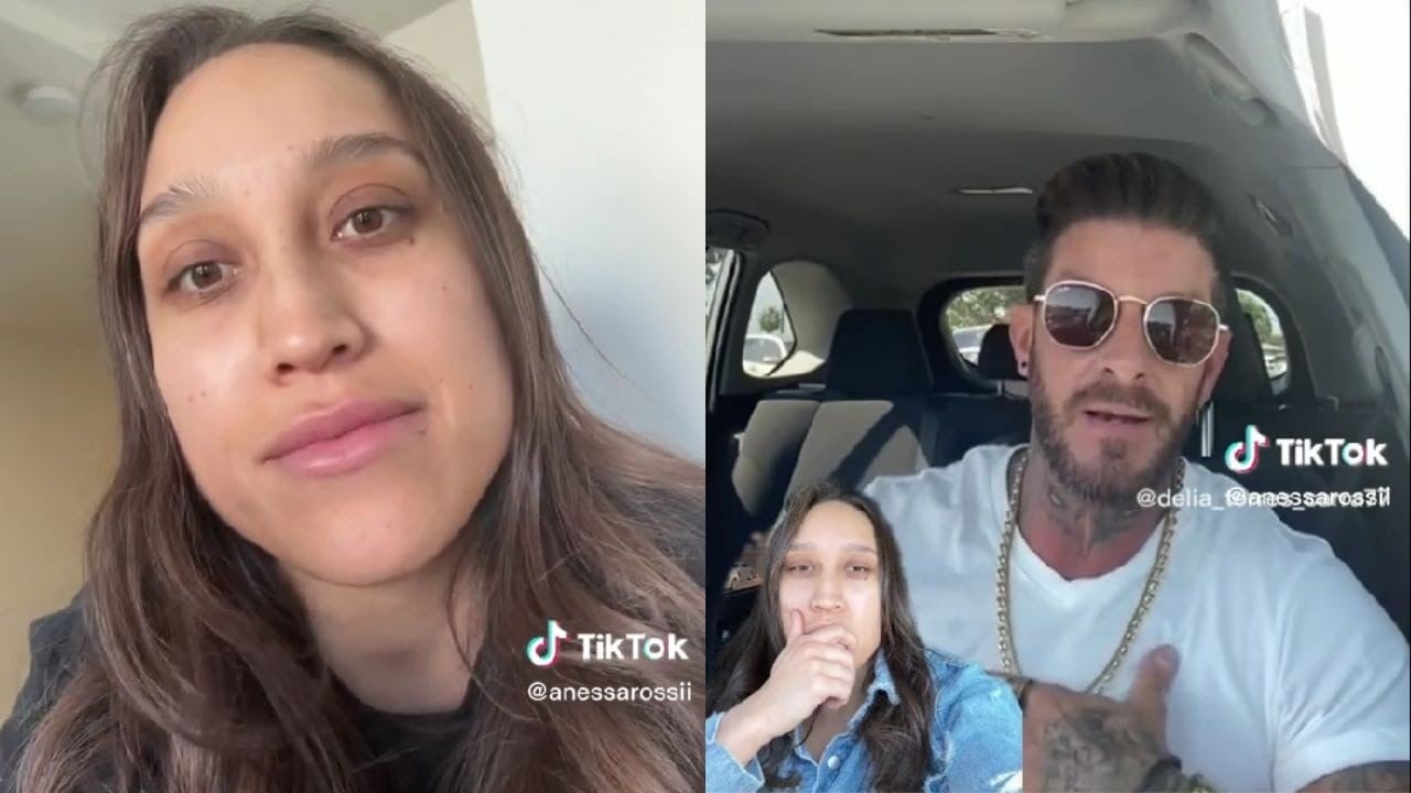 Hombre Finge Su Muerte Para Irse Con Su Amante Esposa Lo Descubre Quinto Poder