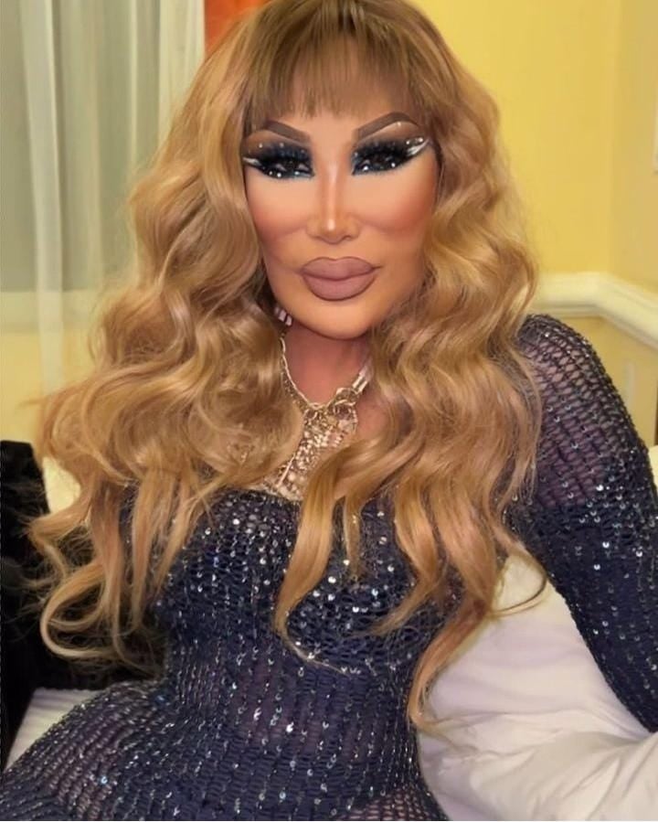 Lyn May anuncia disco de reguetón y comparte un secreto de La Tigresa ...