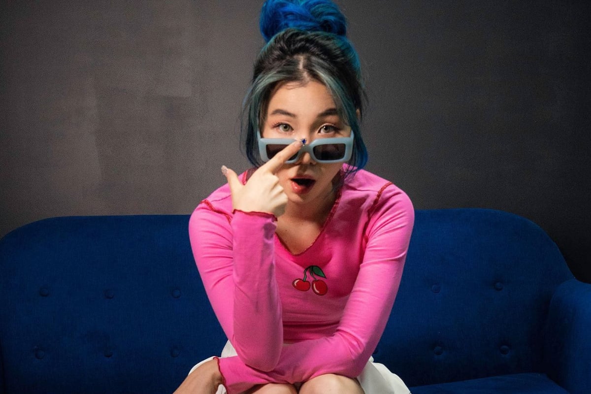 Chingu Amiga abre su ‘lavandería’ y da clases de marketing con ...