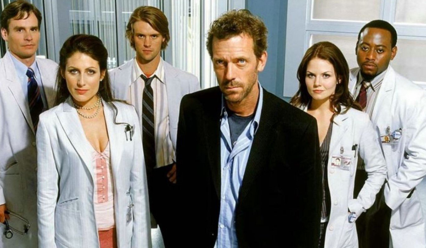 Así luce el elenco de Dr. House a 19 años del estreno | Quinto Poder