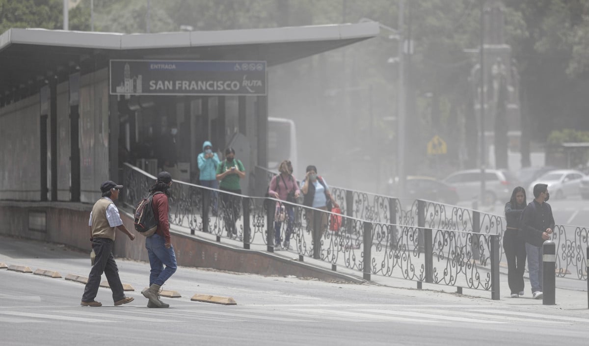 Estos son los daños a la salud que provoca la ceniza volcánica | Quinto ...