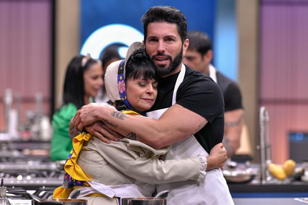 MasterChef Celebrity 2023: ¿Quién fue el tercer eliminado? | Quinto Poder