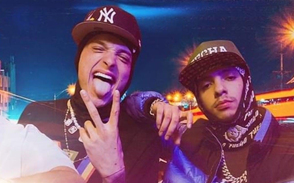 Estos son los corridos tumbados más escuchados en Spotify | Quinto Poder