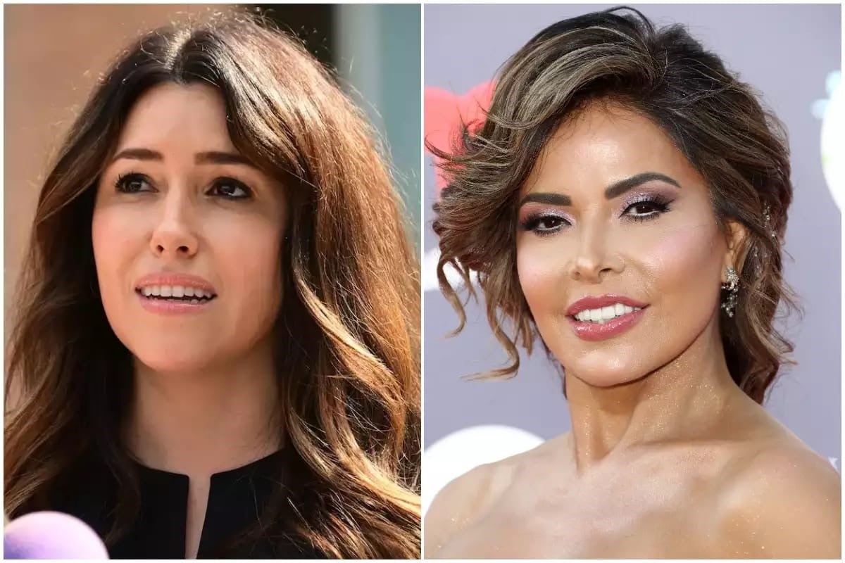 Gloria Trevi será defendida por Camille Vásquez, abogada de Johnny Deep ...