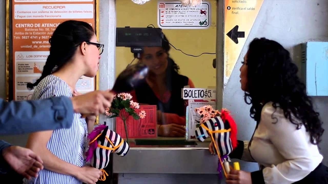 ¿cuánto Ganan La Taquilleras Del Metro Cdmx Quinto Poder