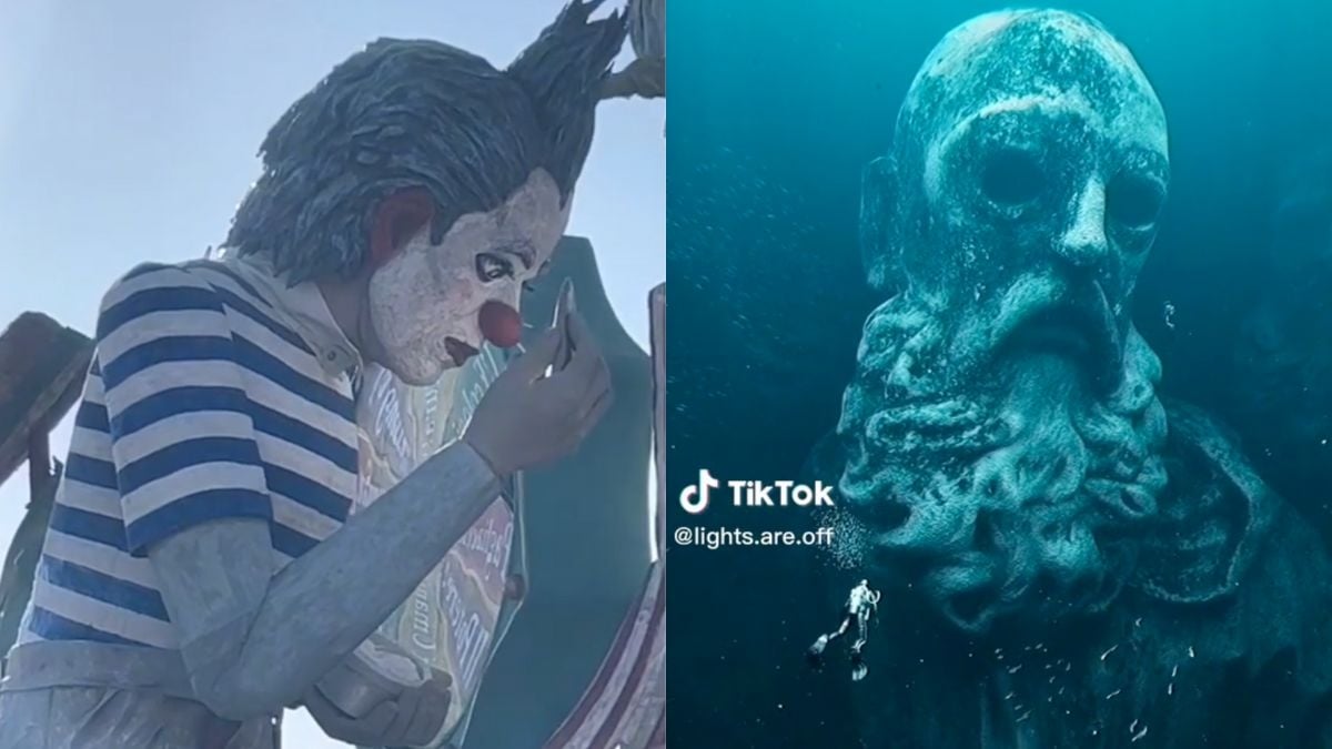 ¿Qué es la megalofobia? El miedo que provocan los videos en Tik Tok ...