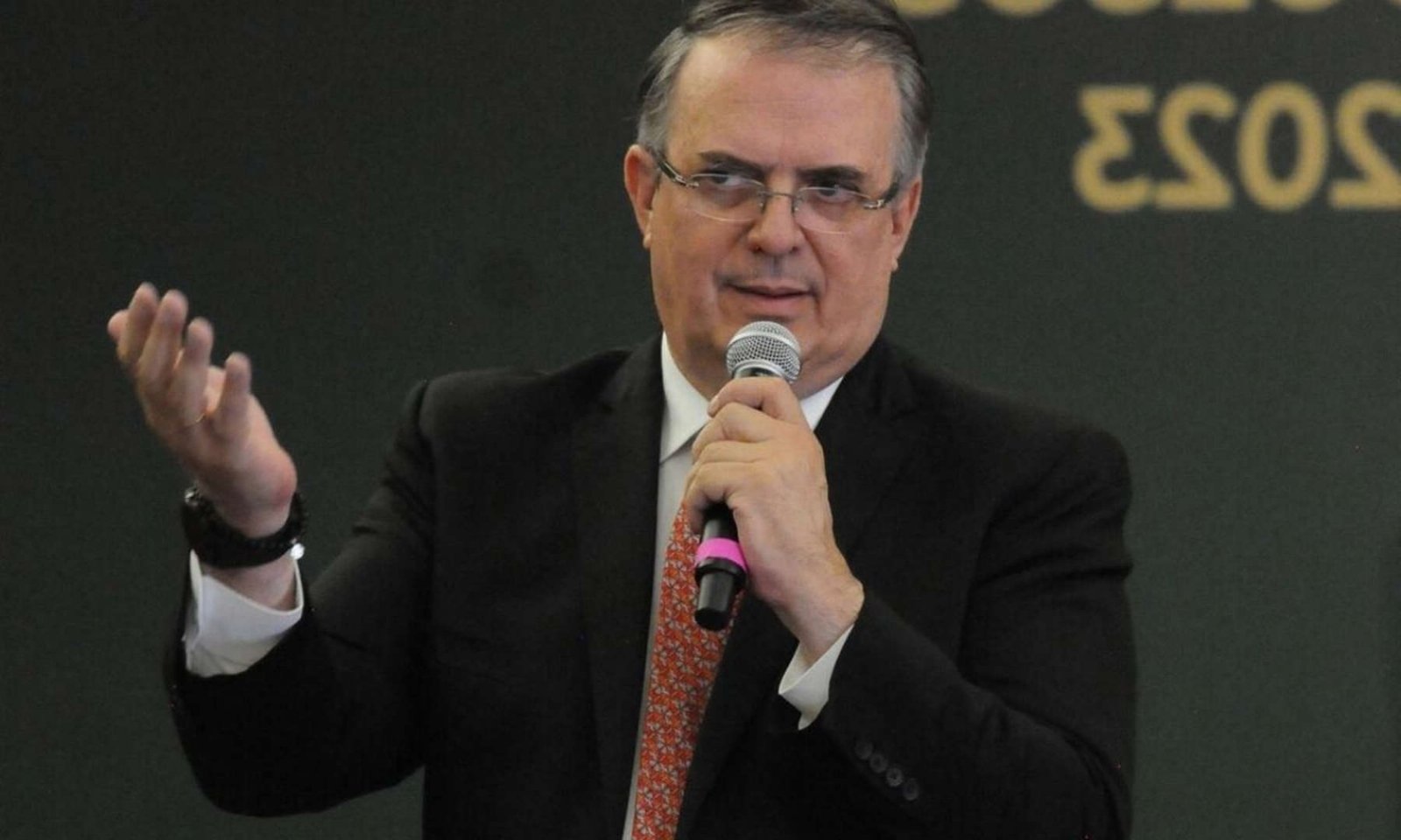 Marcelo Ebrard: ¿Por qué lo investigó la Unidad de Inteligencia ...