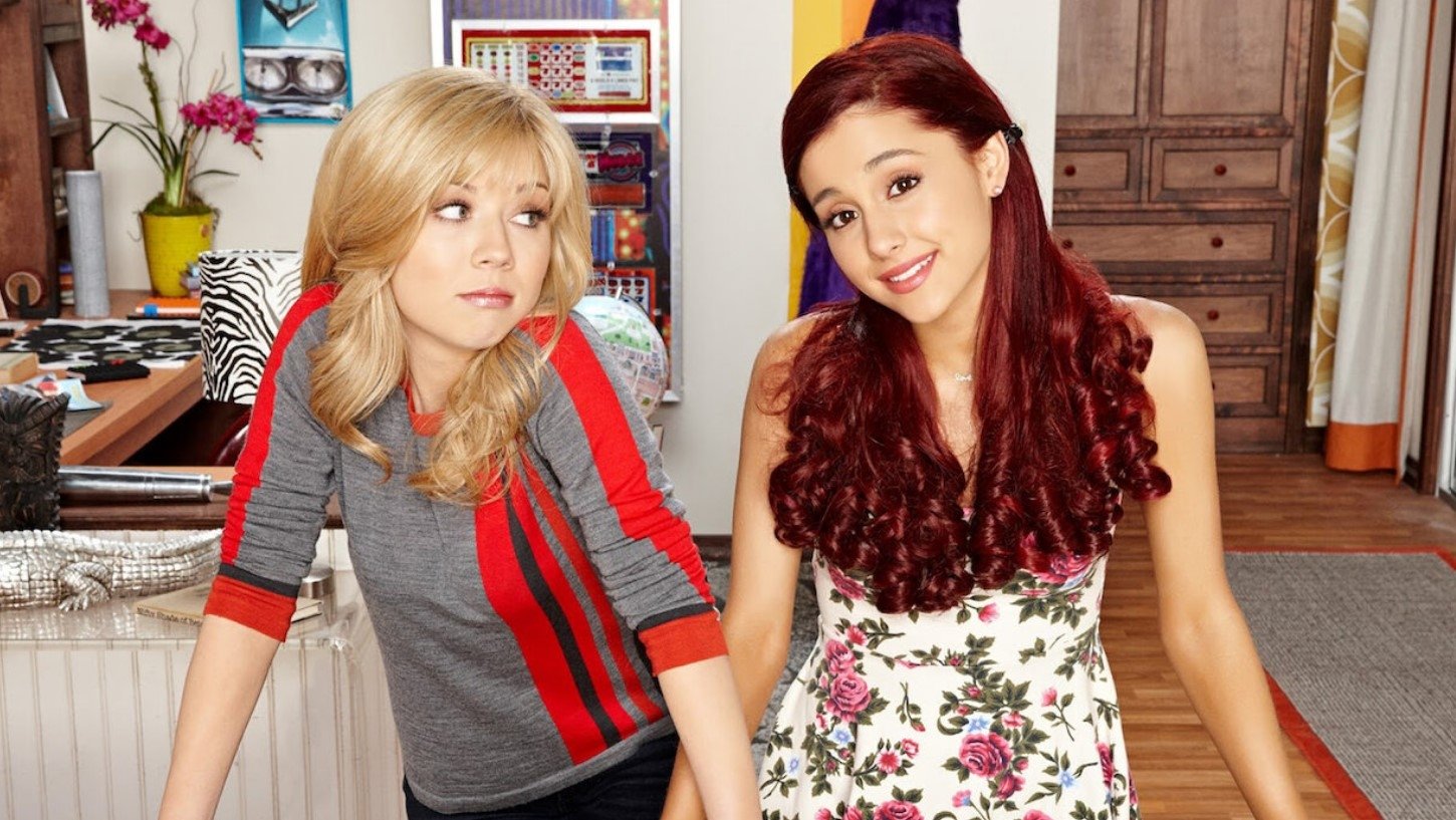 5 series de Nickelodeon que puedes ver en Netflix | Quinto Poder