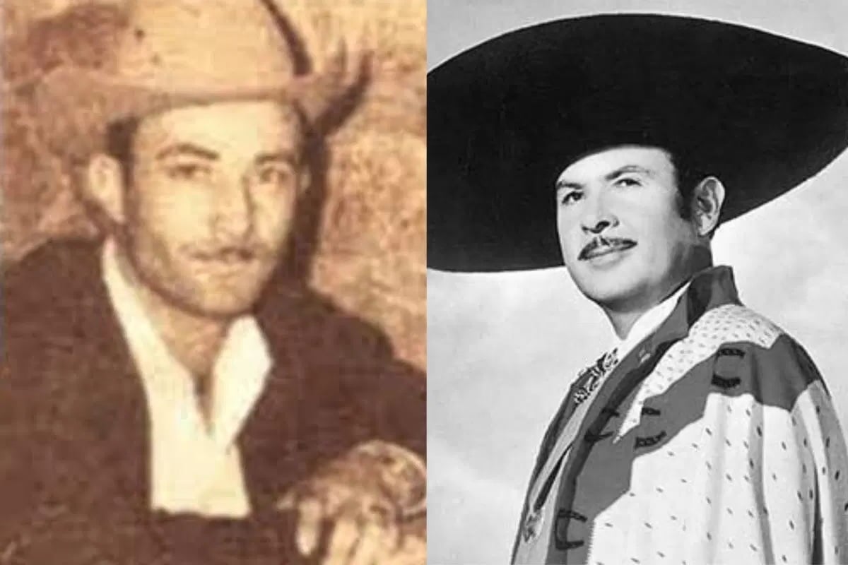 Lamberto Quintero: ¿Quién fue el protagonista del famoso corrido ...