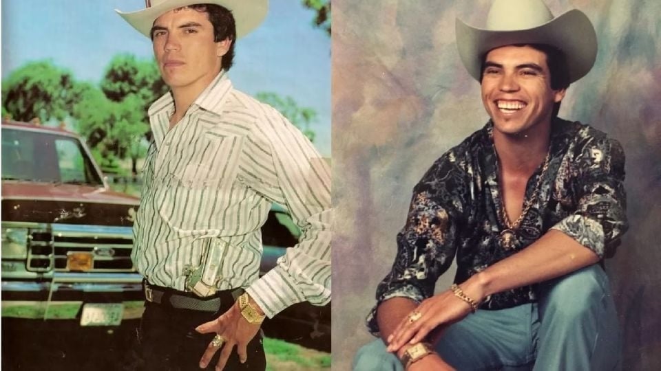 Chalino Sánchez en Vix: esto sabemos de su nueva serie documental ...