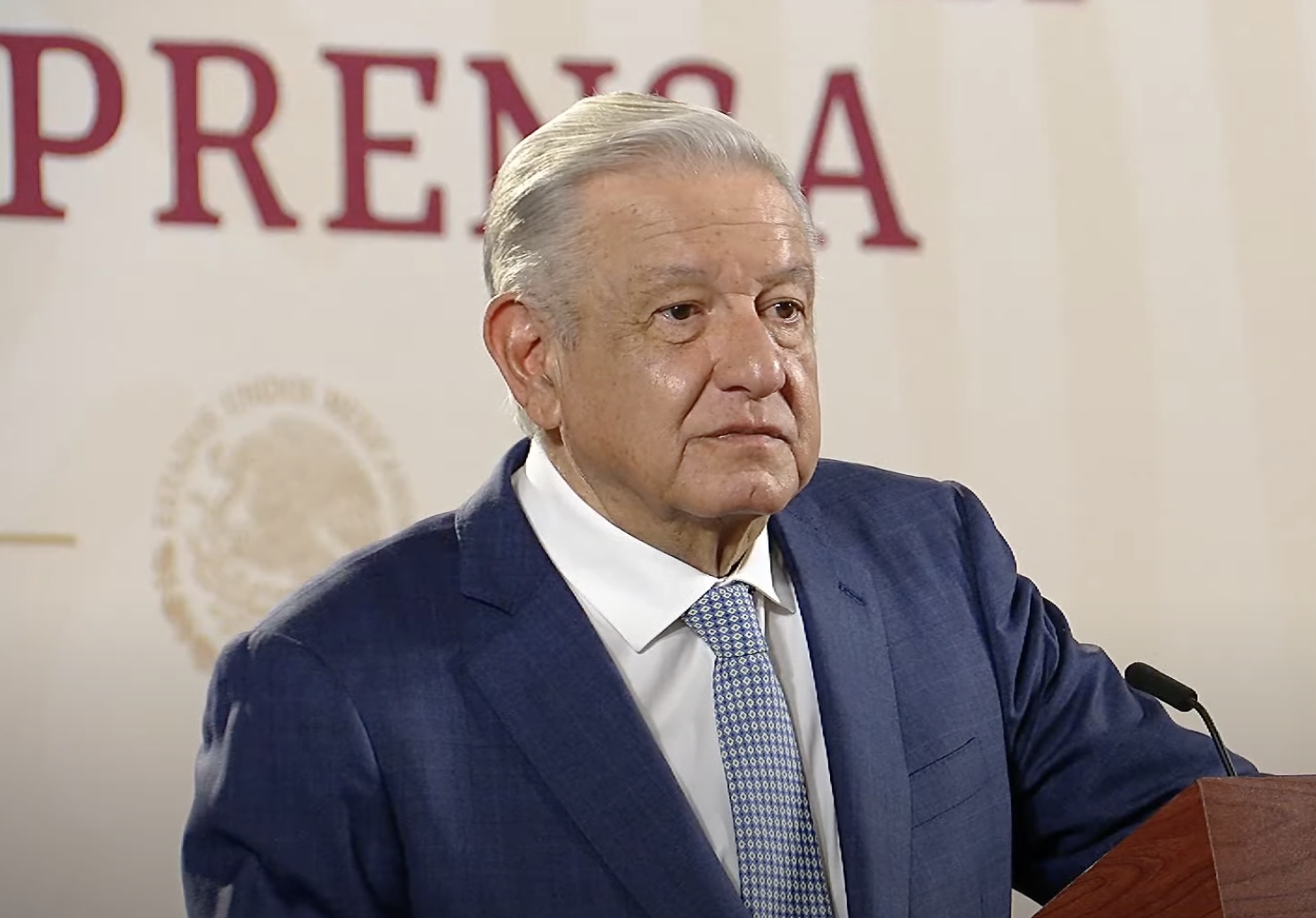 AMLO revela el único caso de corrupción en su gobierno: Dolió mucho ...