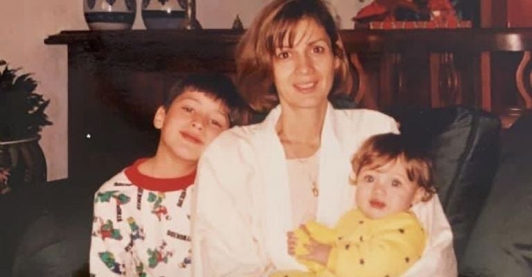 ¿Qué pasó con Diana Laura Riojas y sus hijos después del asesinato de ...