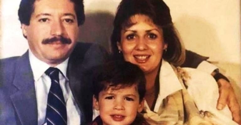 ¿De qué murió Diana Laura Riojas, esposa de Luis Donaldo Colosio ...
