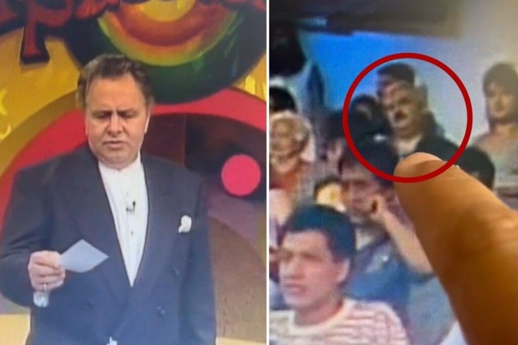 La Vez Que Paco Stanley Recibió Un Mensaje Del Mayo Zambada En Pleno