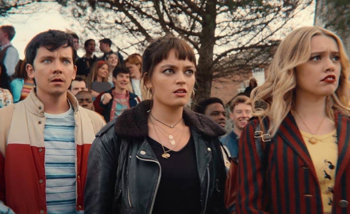 5 series de adolescentes que puedes ver en Netflix | Quinto Poder