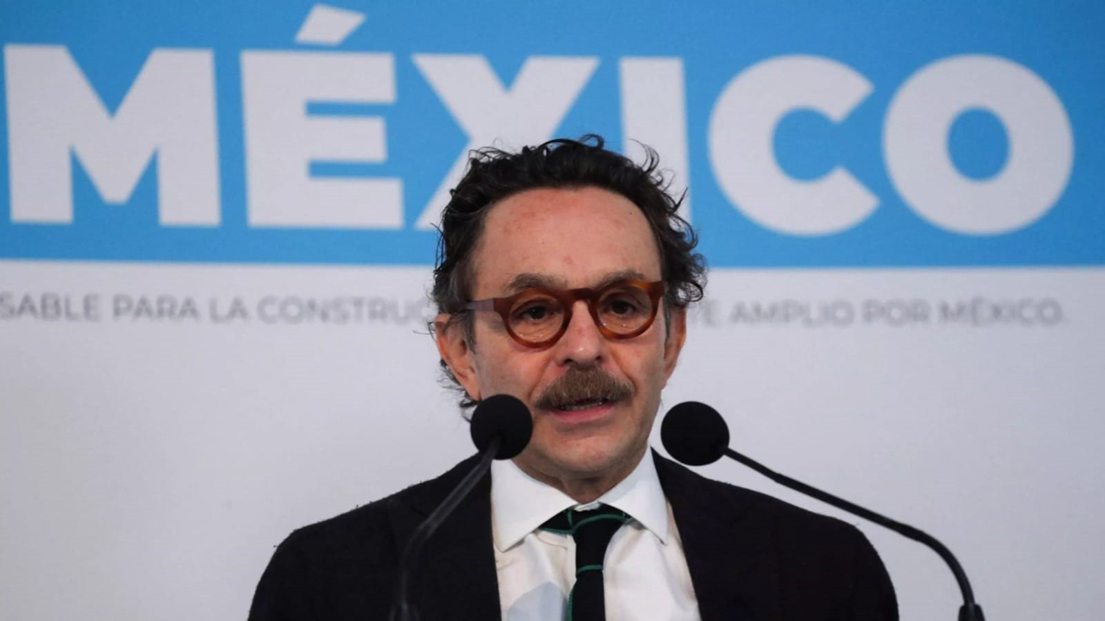 Gabriel Quadri declina como aspirante presidencial del Frente Amplio ...