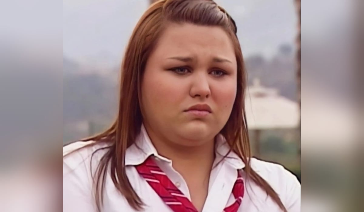 Actriz que hizo a Celina Ferrer en Rebelde sorprende por su pérdida de ...