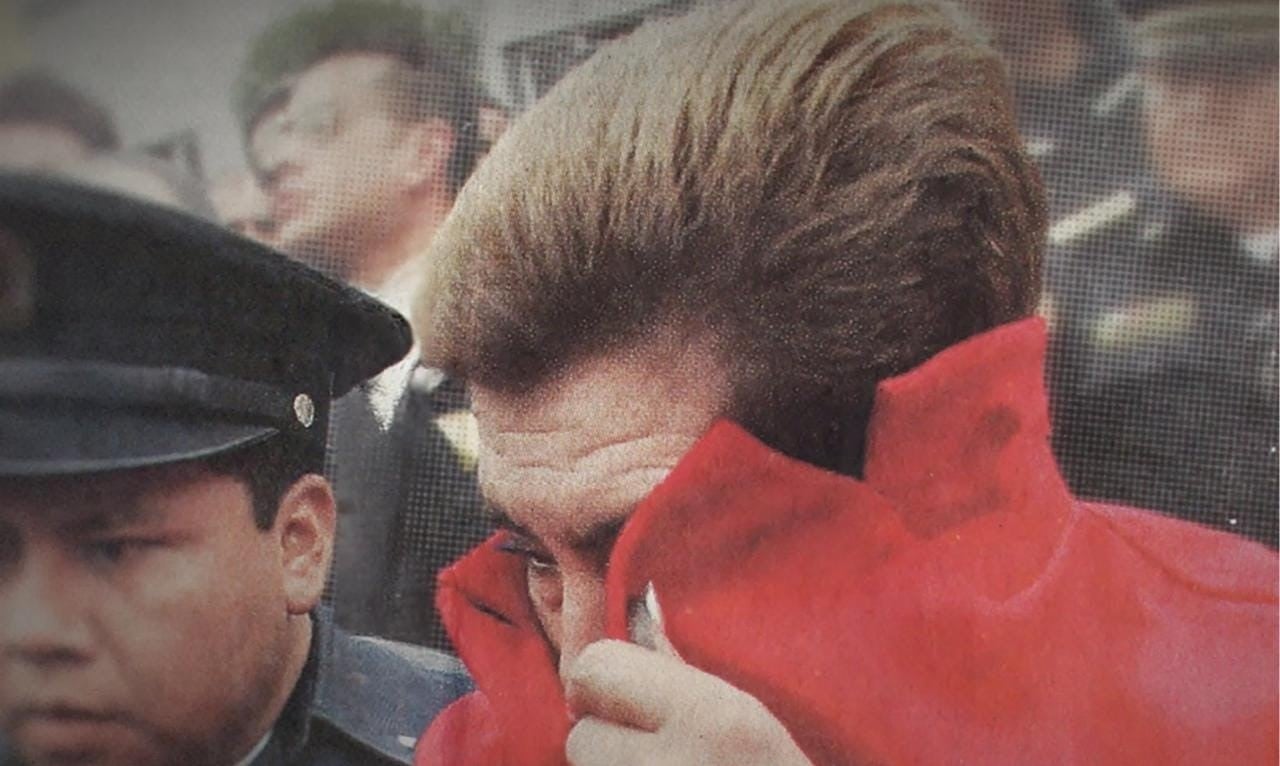 La Dama del Silencio: todo sobre el documental de La Mataviejitas | Quinto Poder