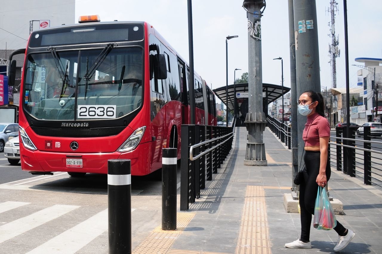 Nueva línea del Metrobús CDMX: ¿Cuál es la ruta? | Quinto Poder