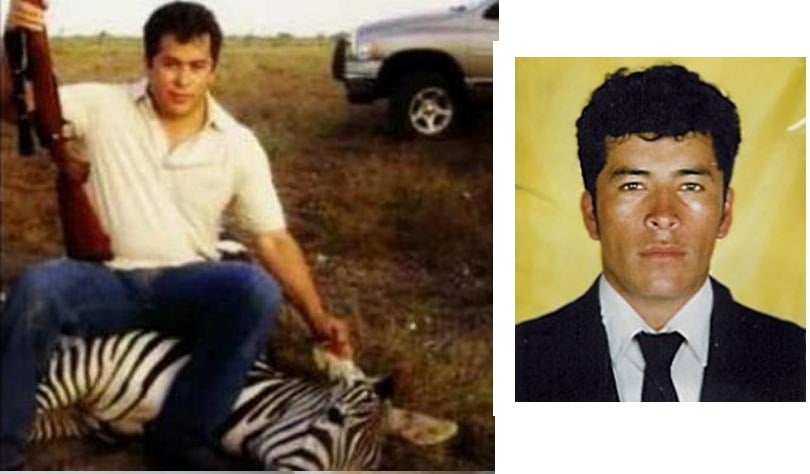 Heriberto "El Lazca" Lazcano, el narco al que el gobierno ¿mató dos ...