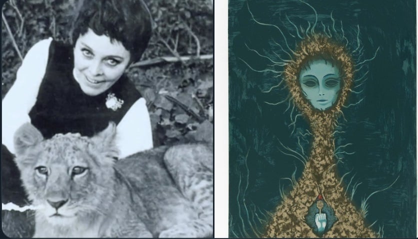 Sofia Bassi, crimen en Acapulco: asesina, aristócrata y artista | Quinto Poder