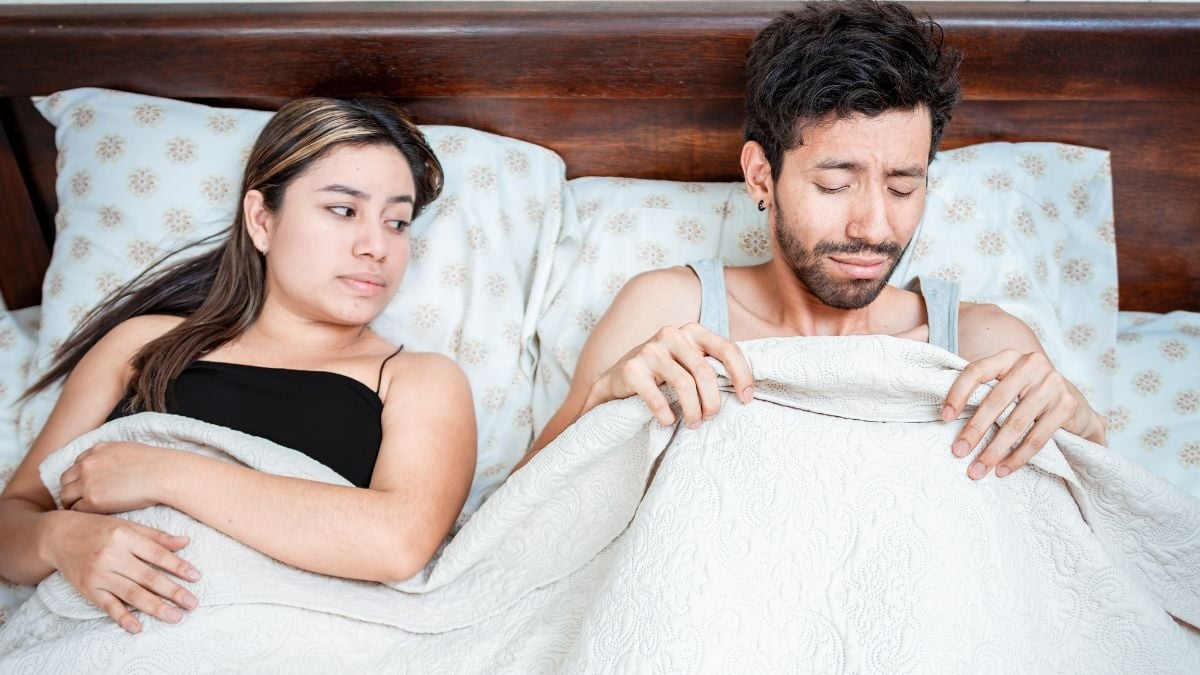 7 hábitos para prevenir la disfunción eréctil | Quinto Poder