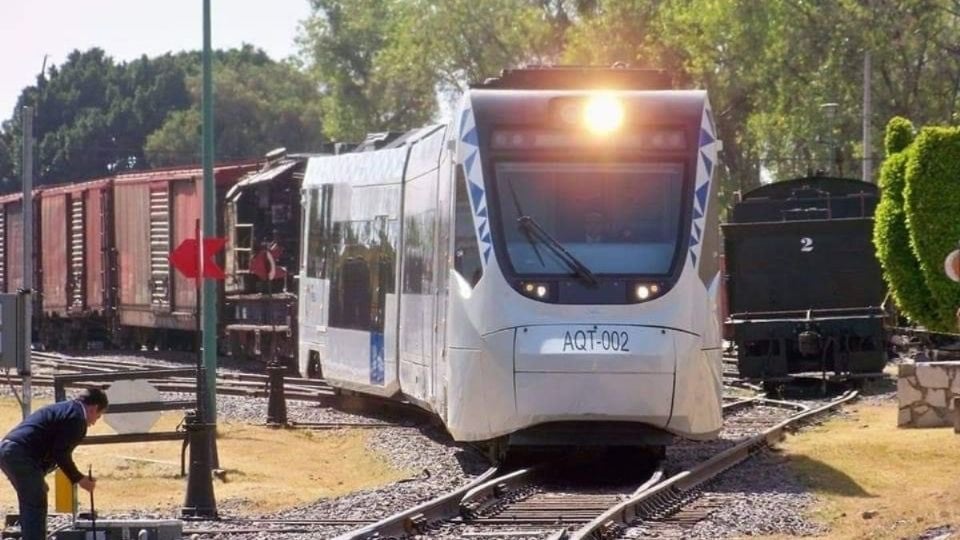 Tren interoceánico: rutas y fecha de inauguración | Quinto Poder