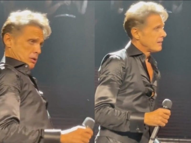 VIDEO| Aseguran que Luis Miguel usa un doble en su gira | Quinto Poder VIDEO| Aseguran que Luis Miguel usa un doble en su gira | Quinto Poder