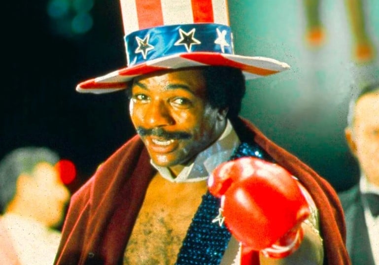 Apollo Creed: Revelan la causa de muerte del actor de ‘Rocky’, Carl ...