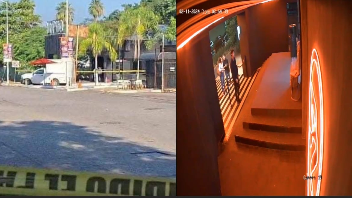 Videos Tragedia En Tabasco El Momento Exacto En Que Asesinan A Tres
