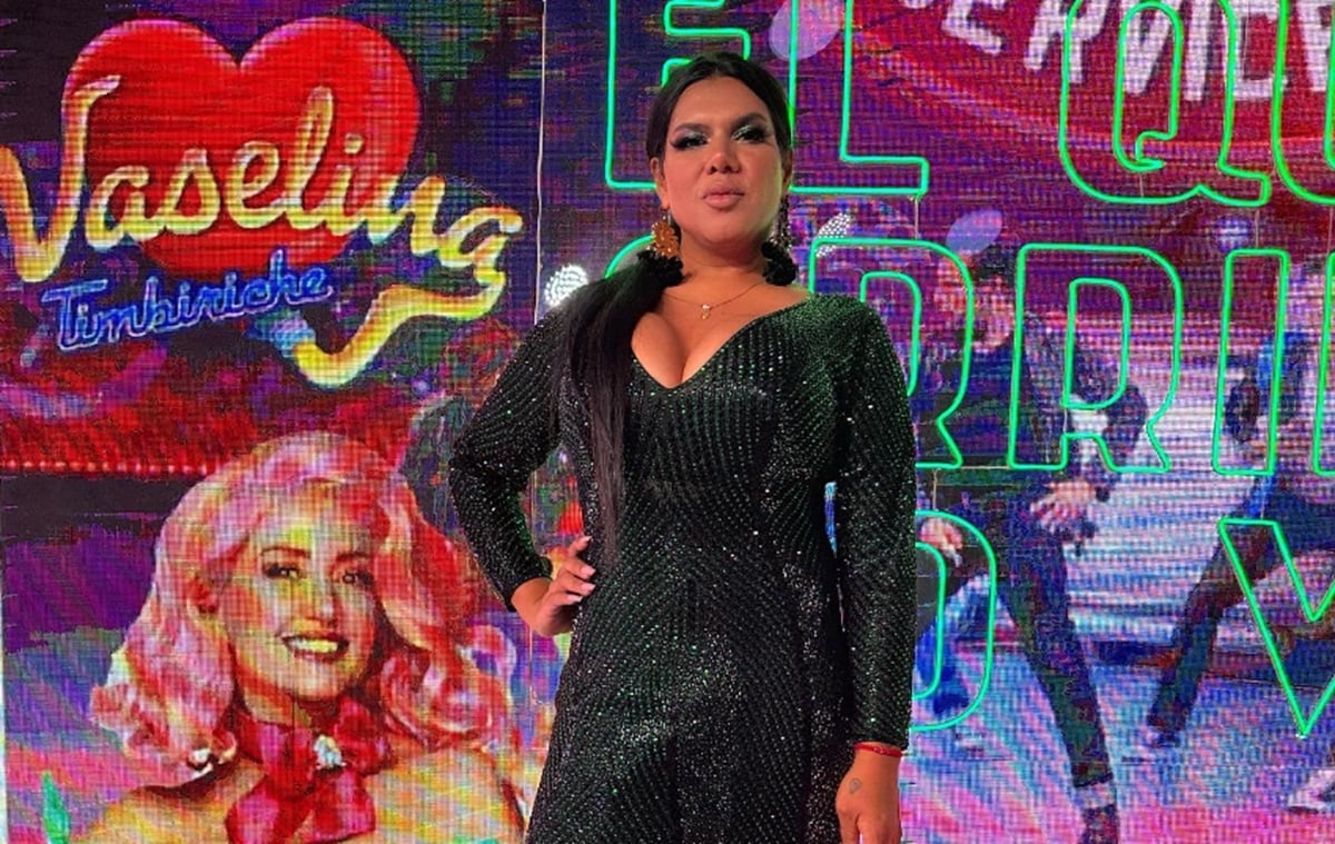 Kimberly Irene anuncia renta de inflables por falta de shows y la ...