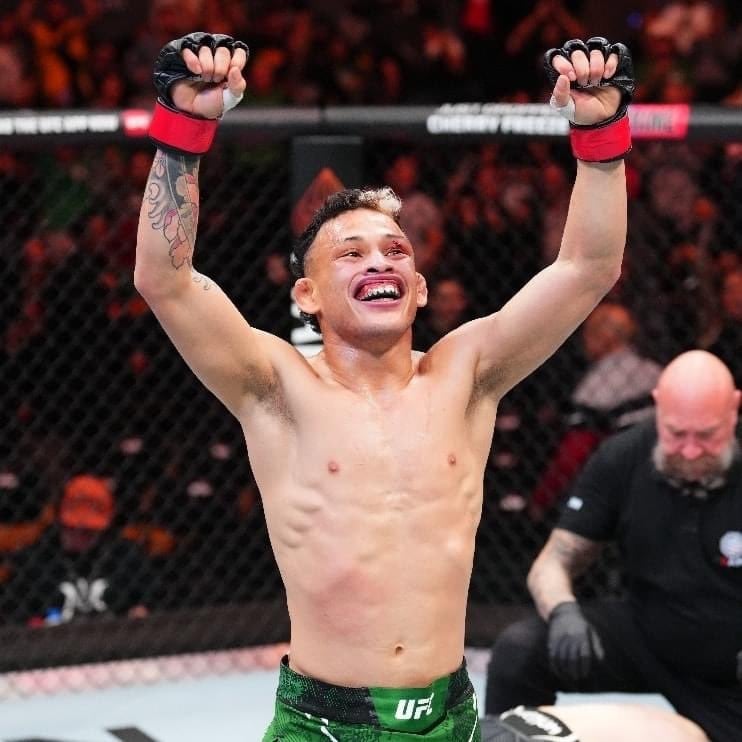 Luis Ronaldo ‘Lazy Boy’ Rodríguez: Del trabajo en la calle a la ...