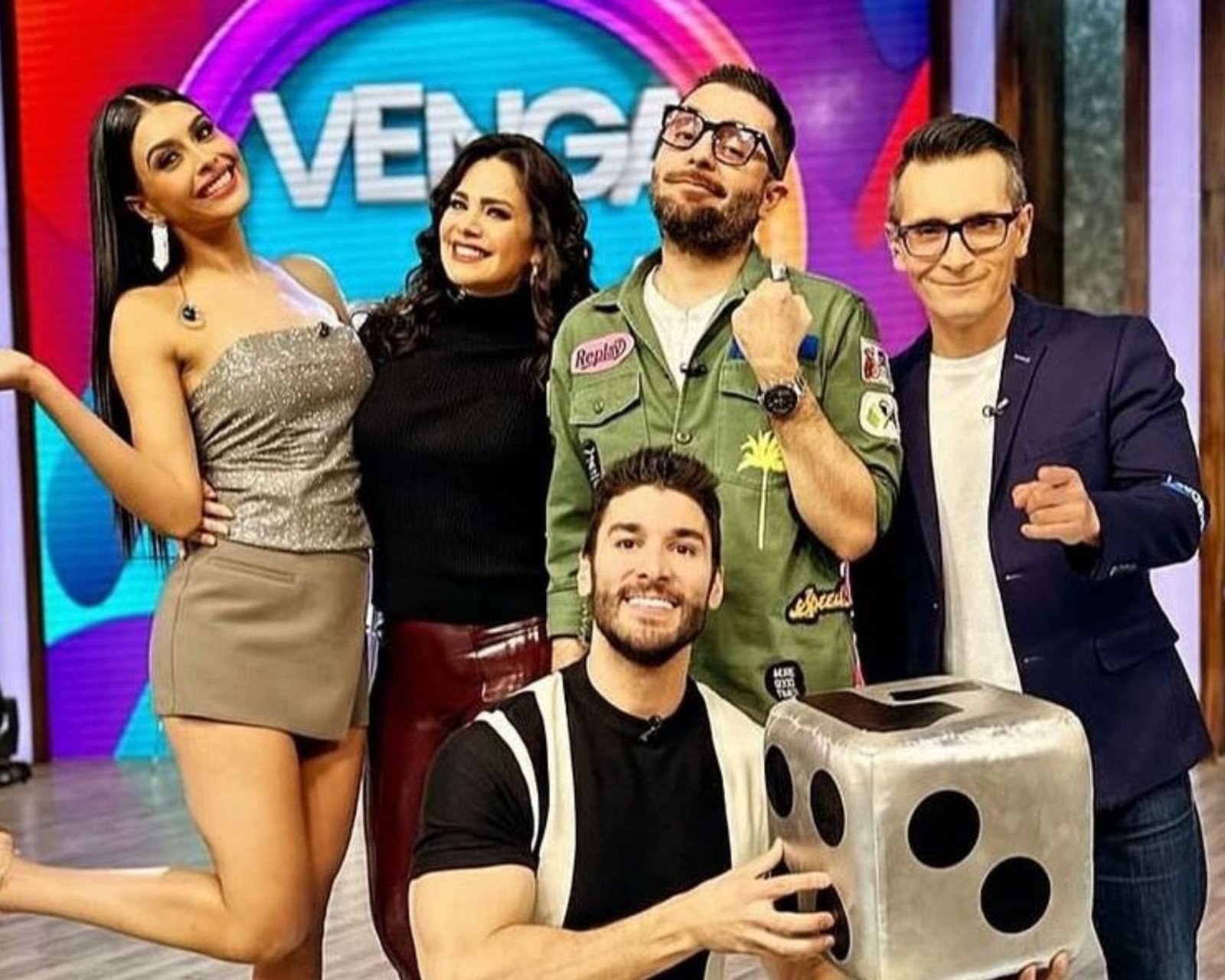 ‘no Está Fuera De Peligro Filtran Estado De Salud De Ricardo Casares
