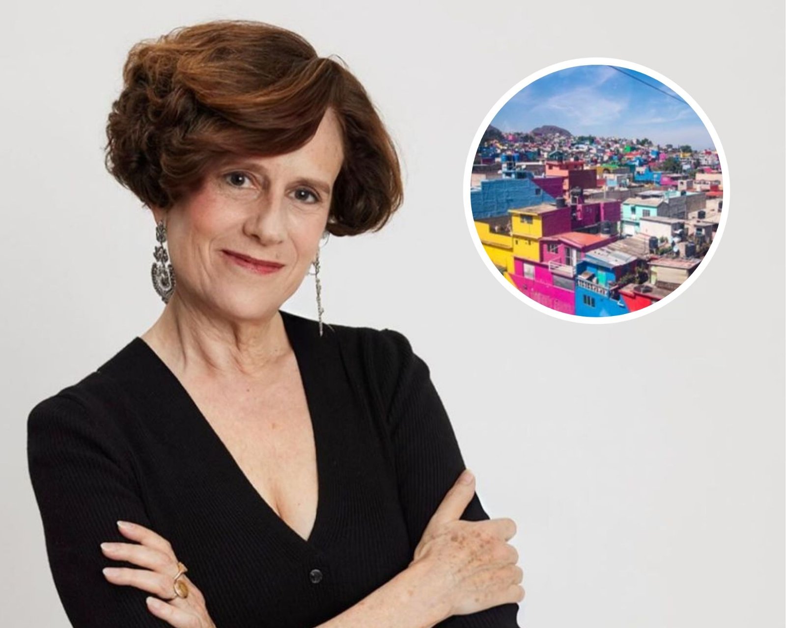 ‘Está llena de odio y clasismo’: Critican a Denise Dresser por mandar a ...