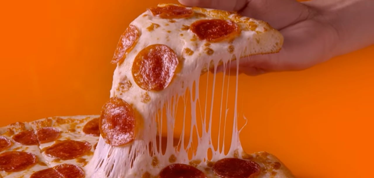 Little Caesars remata sus pizzas a 10 pesos: ¿cuándo y cómo obtener la ...