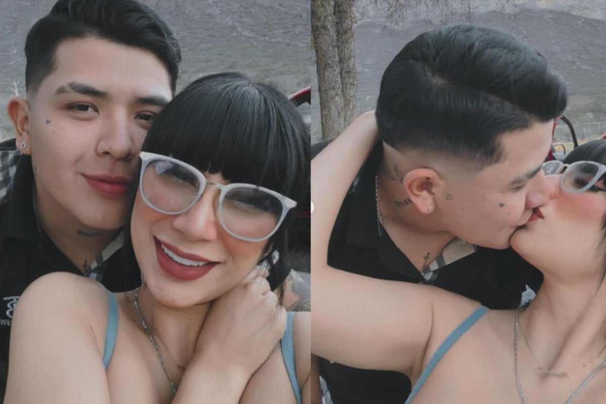 Mía Marín presume nuevo novio horas después de anunciar su divorcio con Alex Marín | Quinto Poder