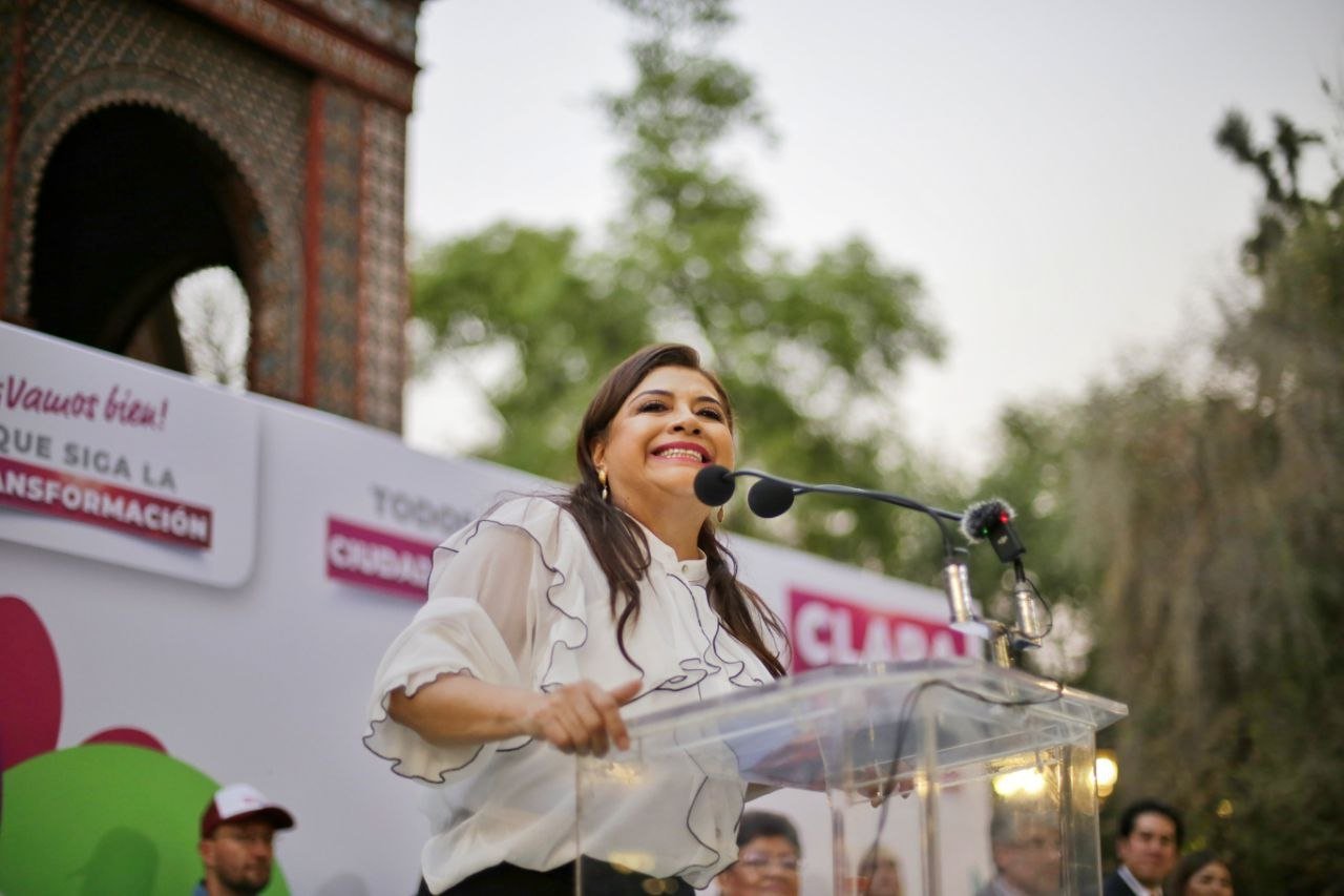 Ciudad Feminista ¿en Qué Consisten Los Compromisos De Clara Brugada