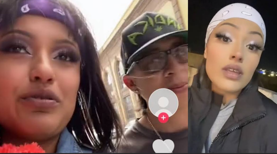 “Mi esposo cambió”: Tiktoker Dulce Vaca, víctima de feminicidio a manos ...