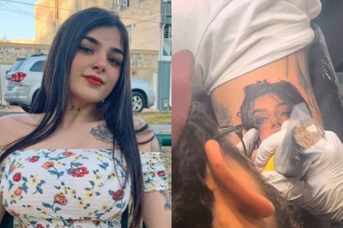 Karely Ruiz: estos son los mejores tatuajes de jóvenes que buscan ganar ... Karely Ruiz: estos son los mejores tatuajes de jóvenes que buscan ganar ...