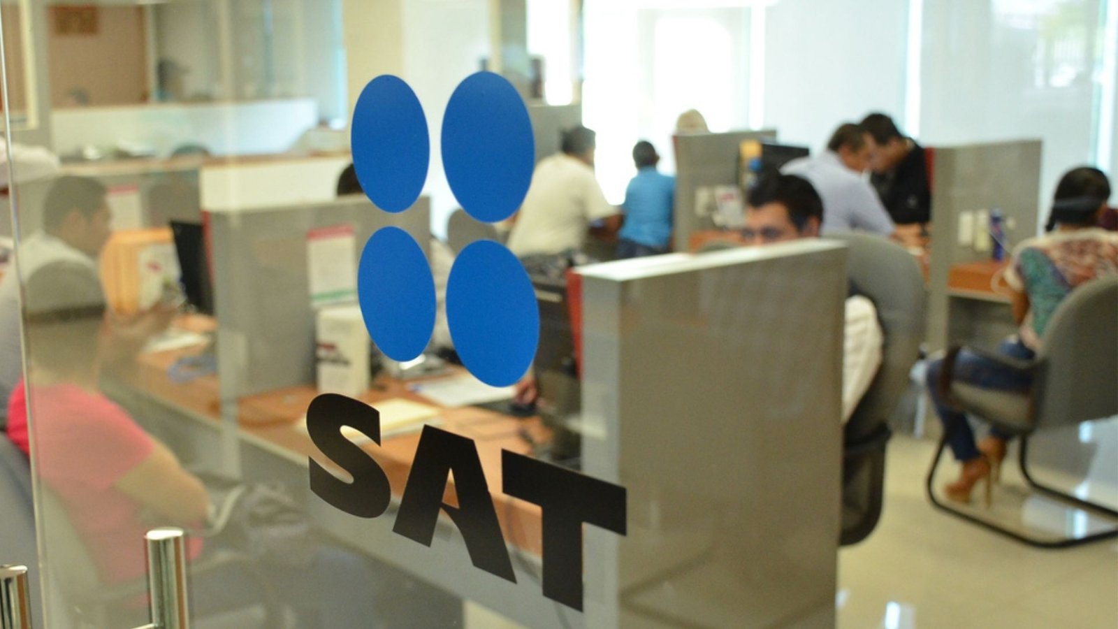 SAT 2024: ¿Cómo consultar tu devolución automática del saldo a favor?