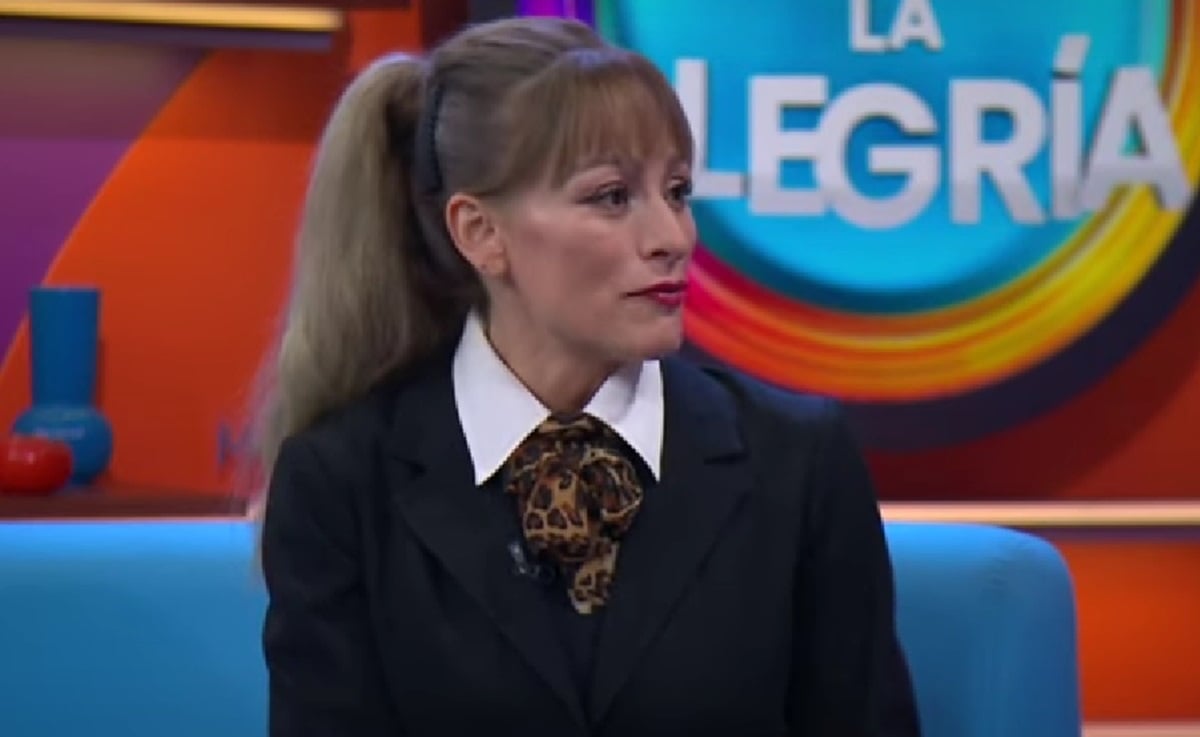 Edith 'N' reacciona a carta de la mamá de Fofo Márquez y aclara si le otorgará el perdón ...