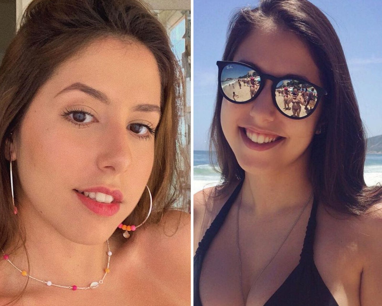 Influencer queda paralizada tras ingerir comida contaminada | Quinto Poder