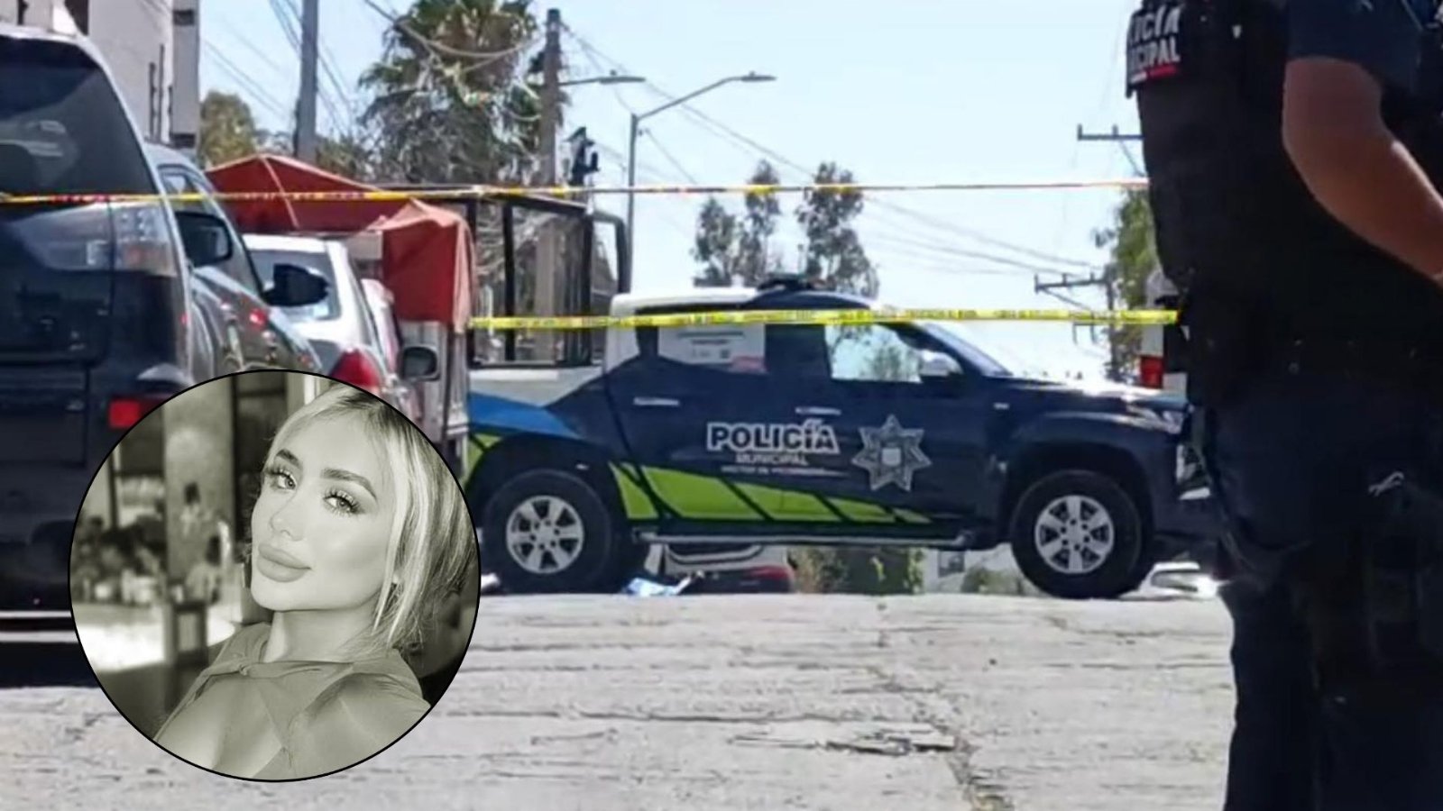 Esto es lo que se sabe del asesinato de la influencer Vielka Pulido ...