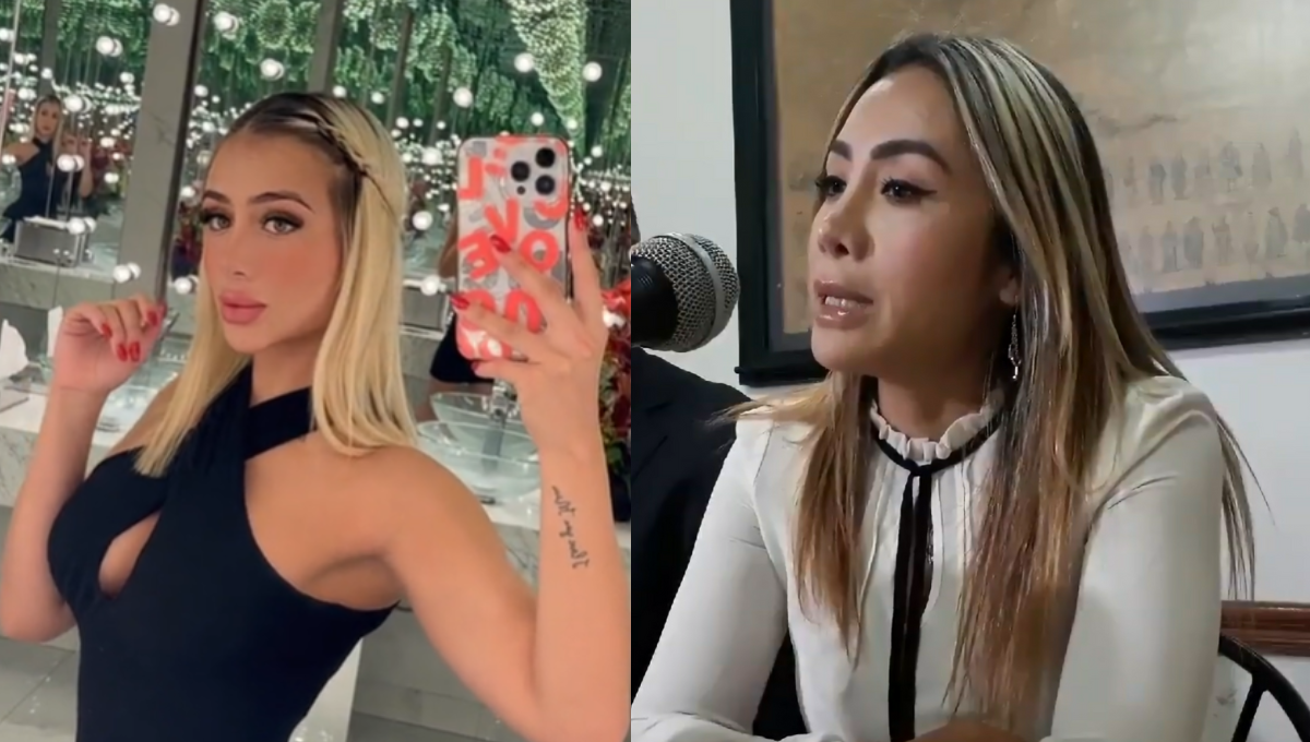 ¿Quién es la mamá de Vielka Pulido, "La Bendi"? | Quinto Poder