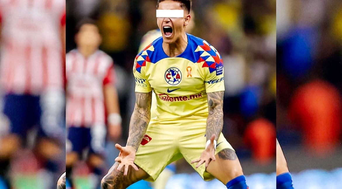 Brian "N" rompe el silencio sobre las acusaciones en su contra: “Son ...