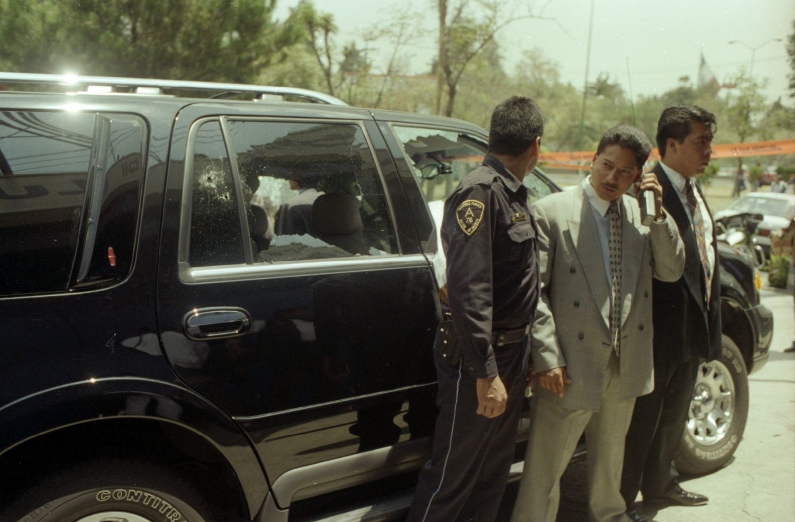 "Todavía anda por aquí": Conductora de TV Azteca asegura que Paco ...