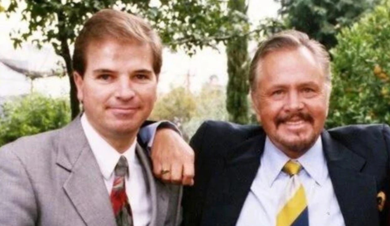 Qué fue de Jorge Gil, el reportero que estaba con Paco Stanley cuando ...