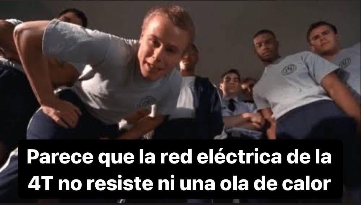 Estos son los mejores memes del apagón masivo en México | Quinto Poder