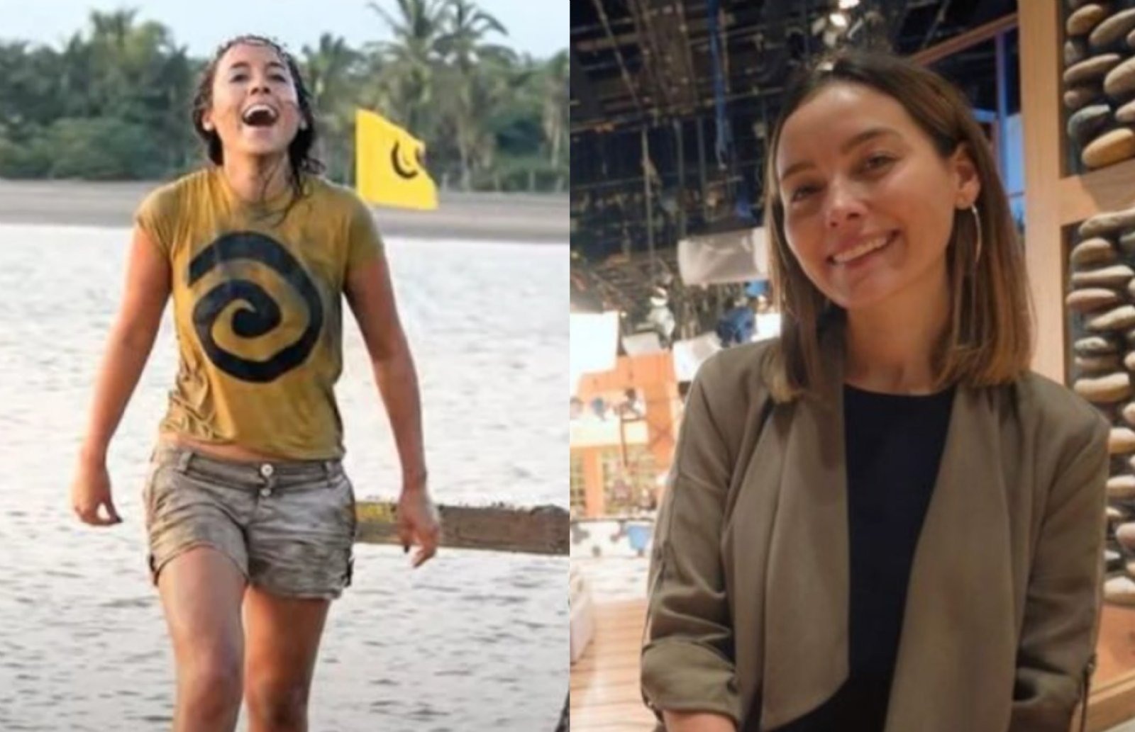 Luto en TV Azteca: muere María Renée Núnez, ganadora de ‘La isla’, a ...