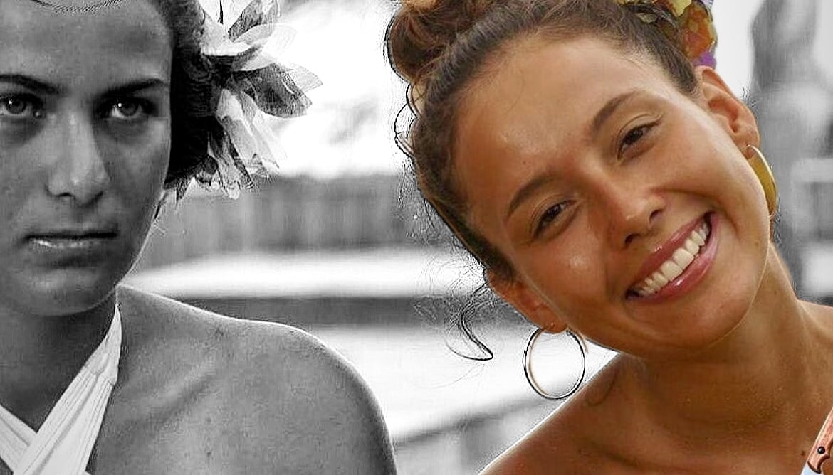 María Renee: Así fue la ÚLTIMA publicación de la ganadora de 'La Isla ...